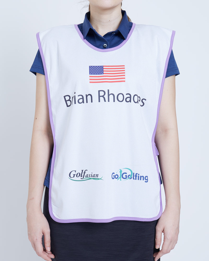 Caddy Bib – DabloSportswear