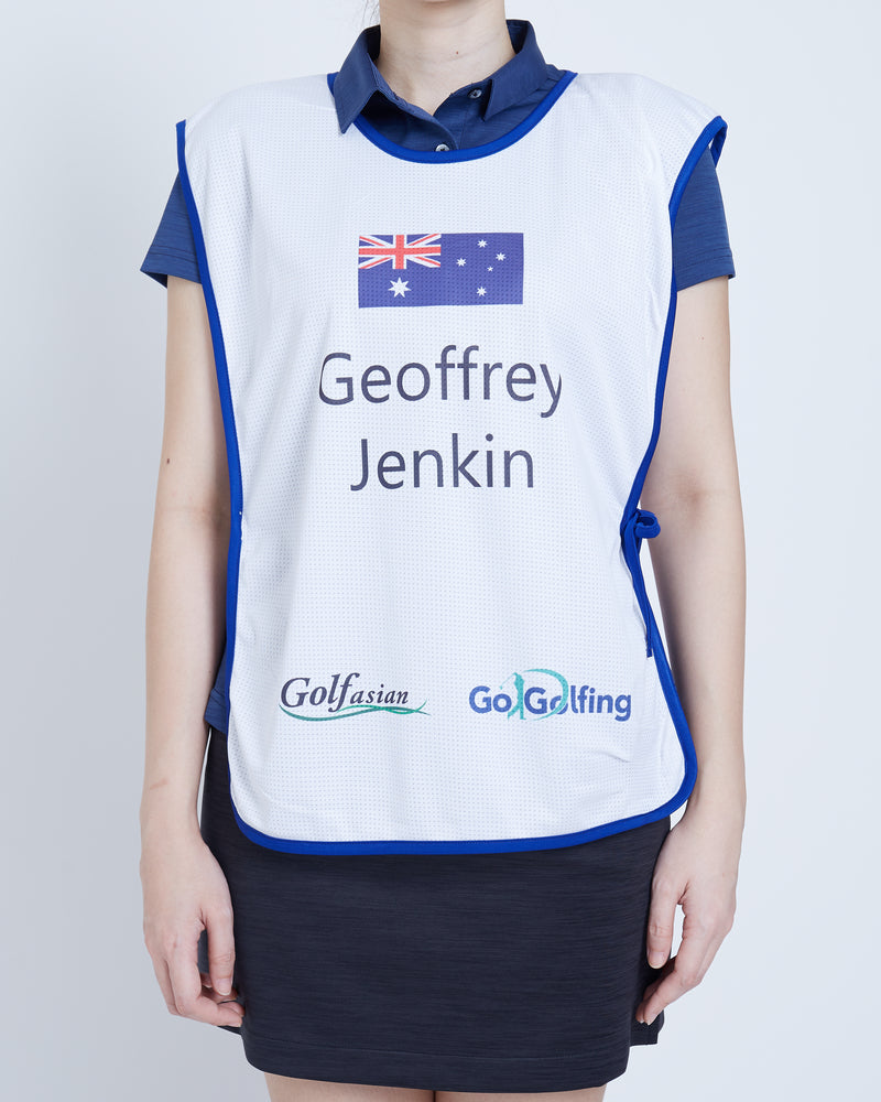 Caddy Bib – DabloSportswear