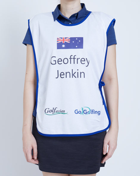 Caddy Bib – DabloSportswear