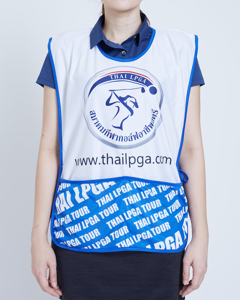 Caddy Bib – DabloSportswear