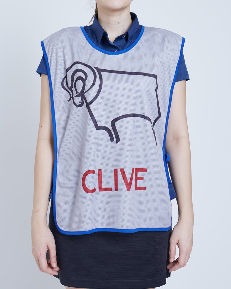 Caddy Bib – DabloSportswear