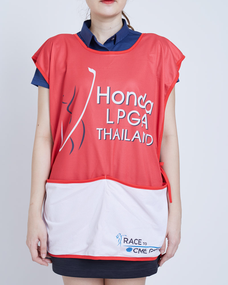 Caddy Bib – DabloSportswear